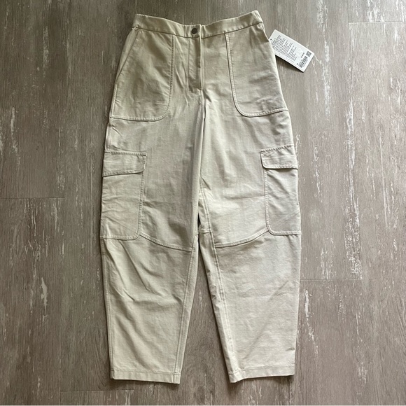 lululemon athletica | Pants & Jumpsuits | Waist 29 Lululemon Light ...